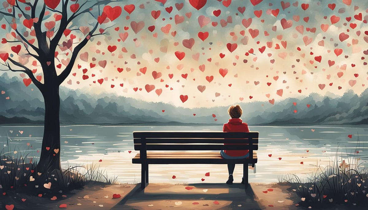 Looking At Love From All Sides. Please excuse my ramblings in response ...