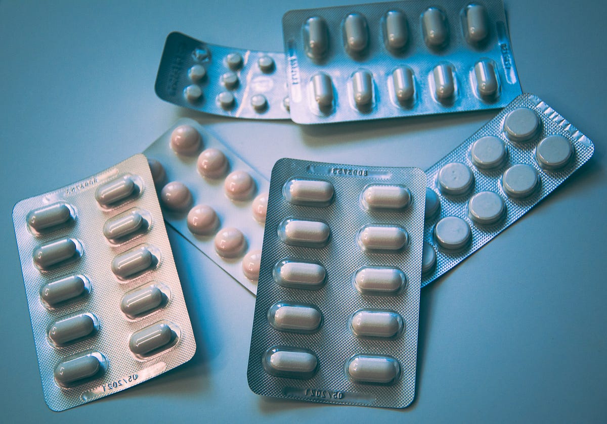 Treatment Guidelines Released For Cancer Pain | by Jessica Pyhtila ...