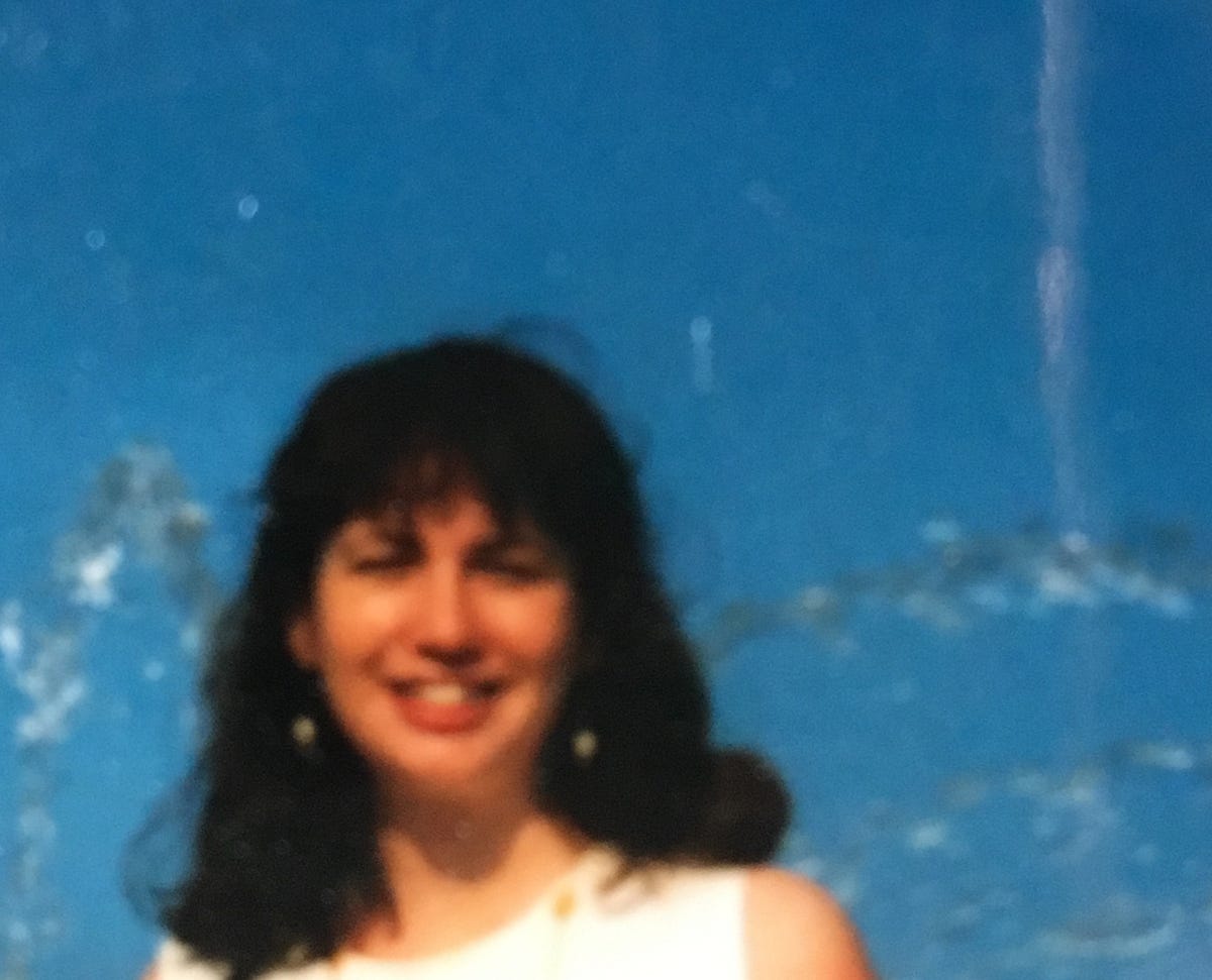 Linger: Delores O’Riordan sung to me in 1993 | by Diane_Letulle | Medium