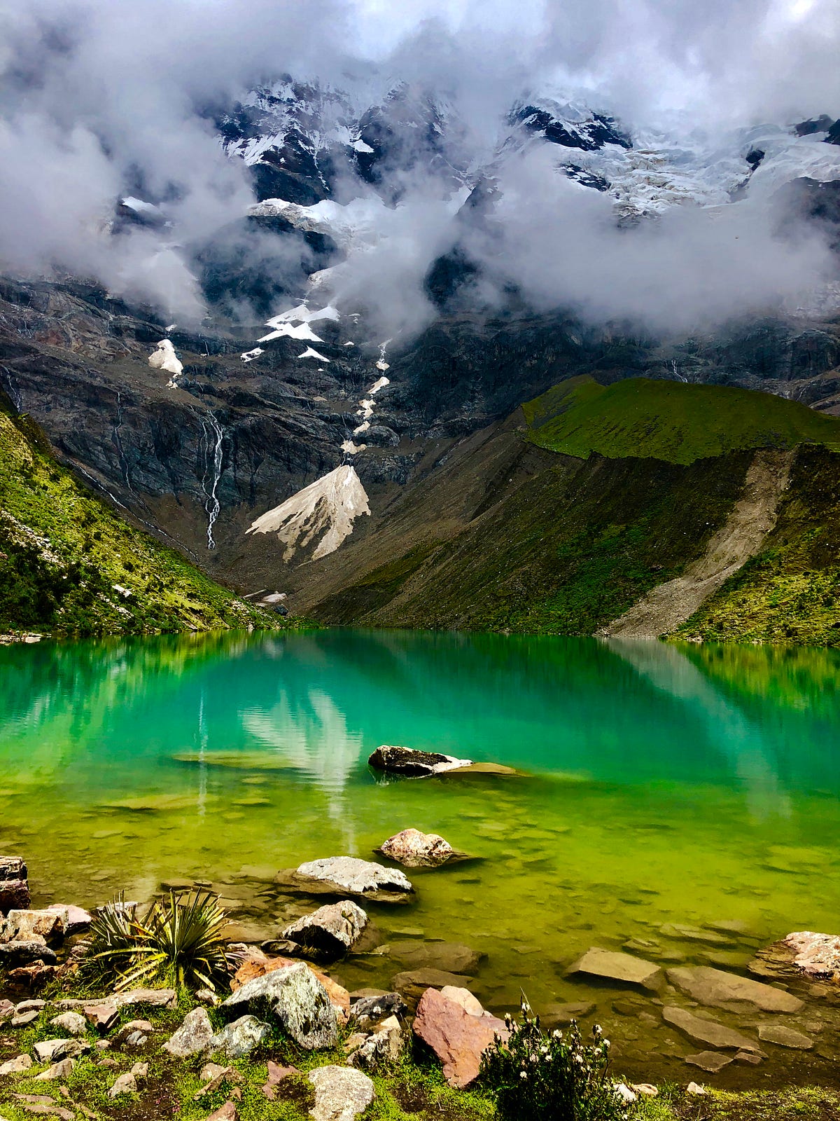 Valió la Pena. El día comienza a las 4AM con el… | by Lucila María López Martí | Medium