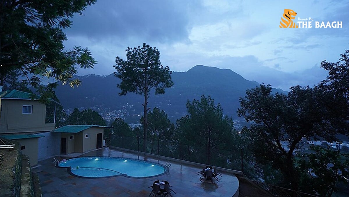 Top 5 Things To Do In Bhimtal. Bhimtal, located in the green hills of ...