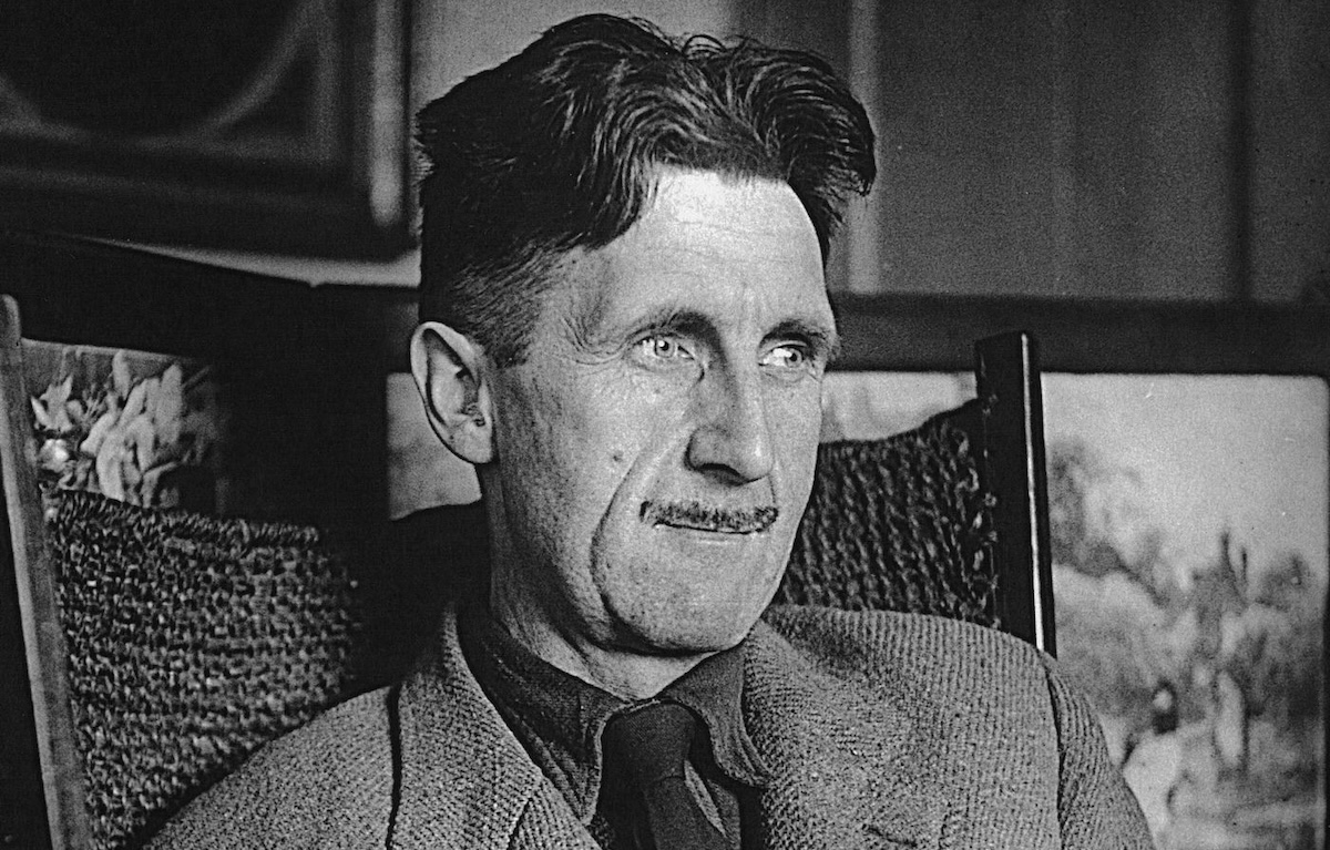 ‘1984’: A Short Inquiry Into The Changed Ending | by Marc Barham ...