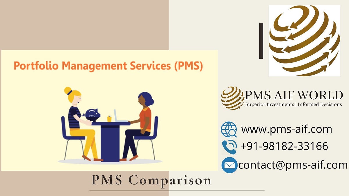 PMS AIF World — Portfolio Management Services | by PMS AIF World | Medium