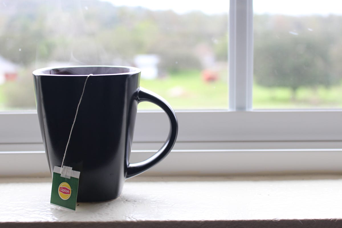 4 TIPS FOR GETTING STILL AND QUIET 2 minute read | by Nick Keomahavong ...
