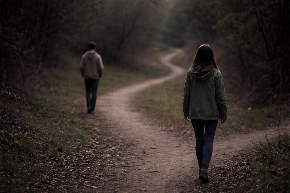 You Are Allowed to Outgrow People | by Heather Valentine | Jan, 2026 ...