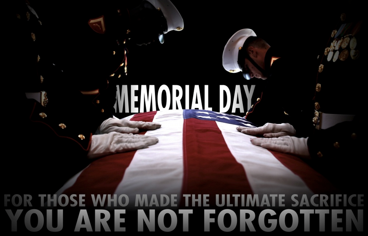 “Remembering Their Sacrifice: Unveiling the Profound Significance of ...