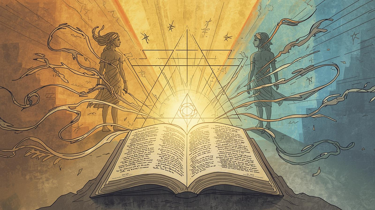 The Bible and the Self: Understanding Creation, Duality, and Personal ...