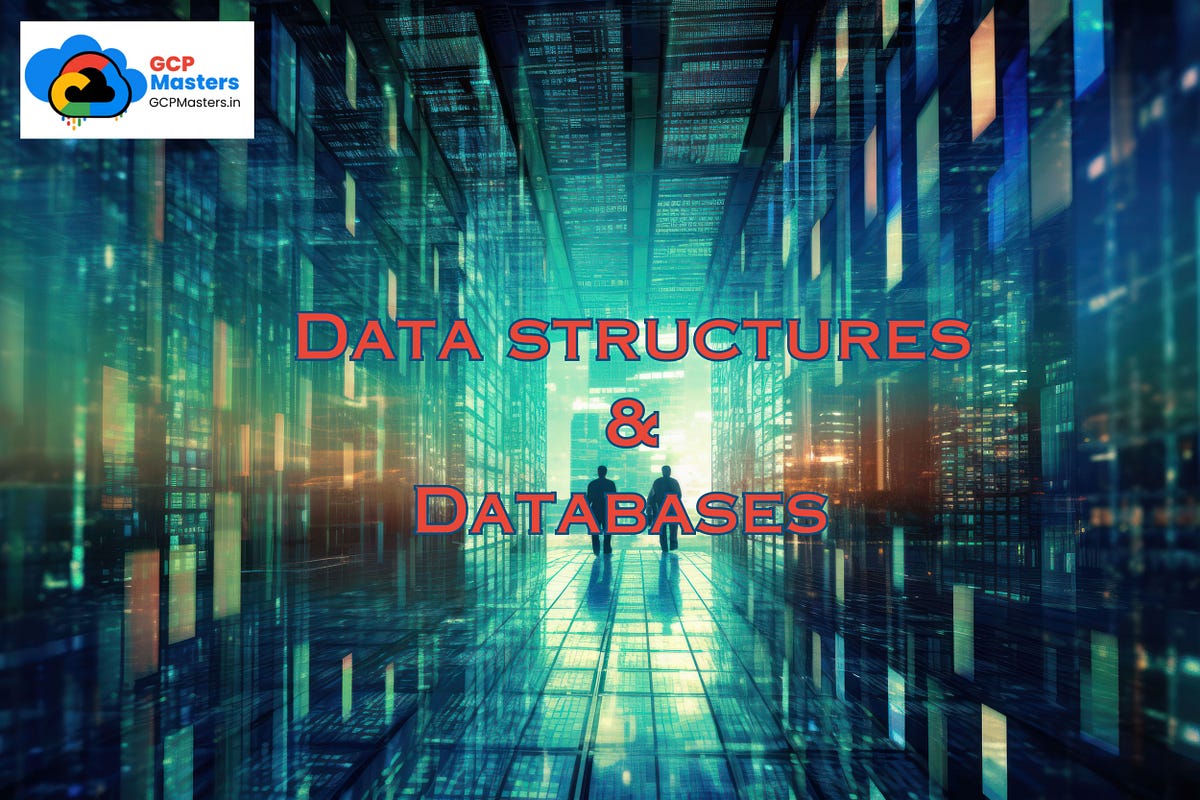 Constructing And Sustaining Data Structures And Databases By 6029