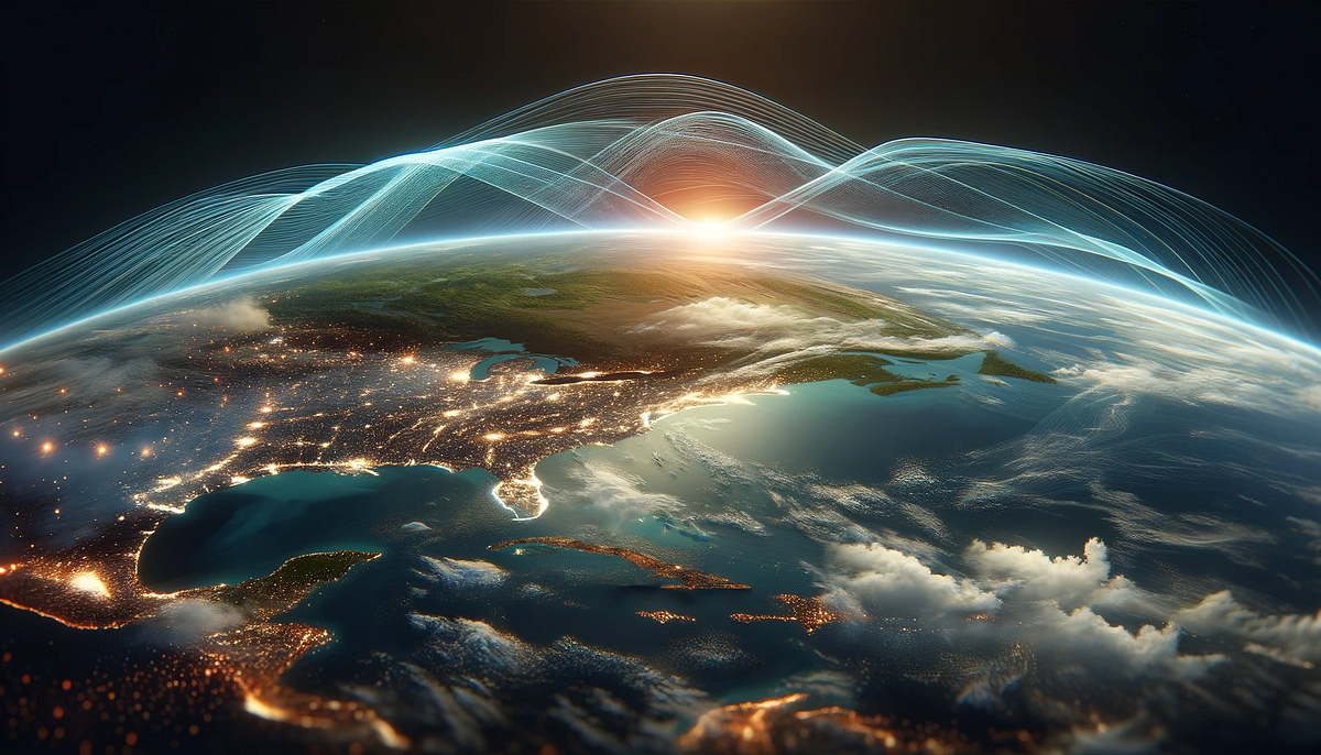 Global Demand for Digital Healthcare | by Tom Ermolaev | Medium
