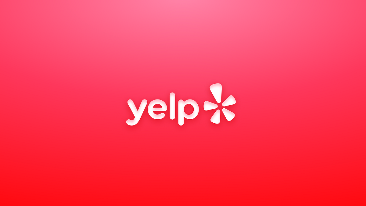 An Inside Look at How We Refreshed Yelp’s Logo & App Icons | by Yelp ...
