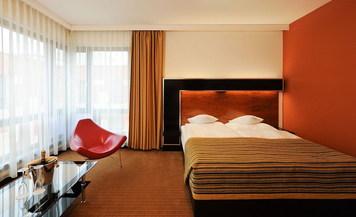 Book High Class Hotel and Accommodation For Eacts 2016 | by Moni Singh ...