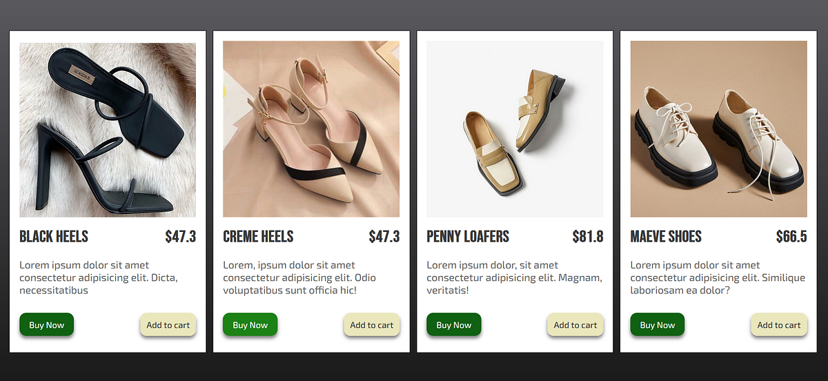 CSS Grid Mastery: Everything You Need to Know About Grid Layouts | by ...