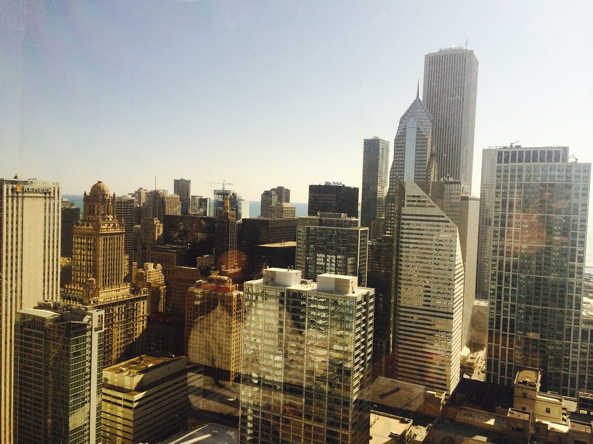 How I Found Happiness at Work | by Jonathan Villa | Medium