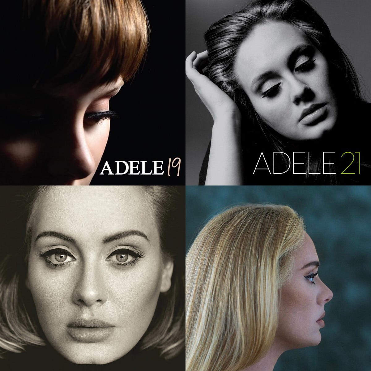 My Personal Connection to Adele’s Songs | by Milad Ahmadi | Medium
