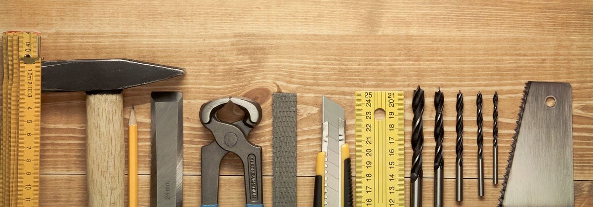 Lessons Learned as Chief Tinkering Officer | by Sameer Khoja | Medium