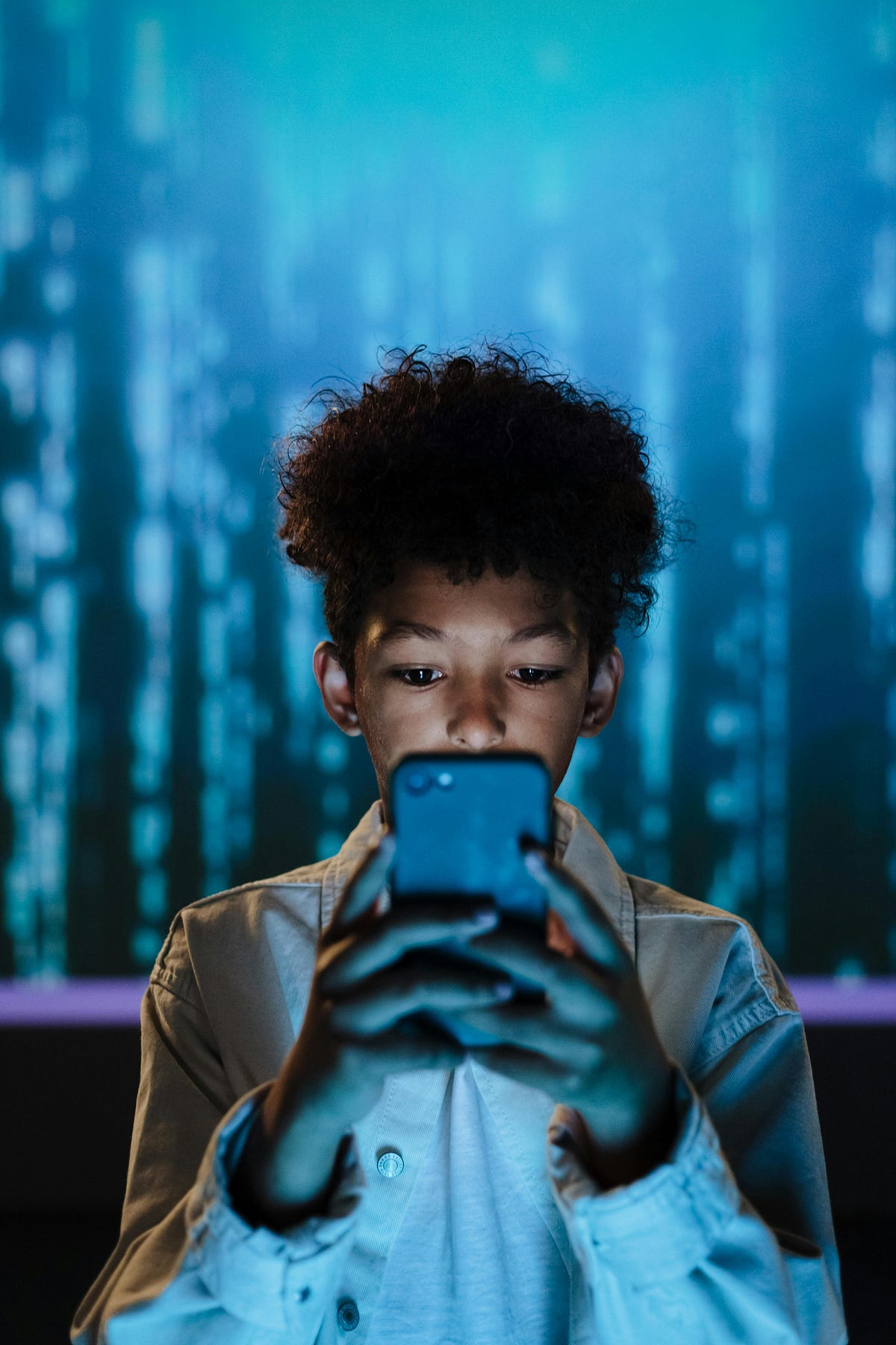 Are Our Kids Getting Dumber?. In the era of brainrot content, the… | by ...