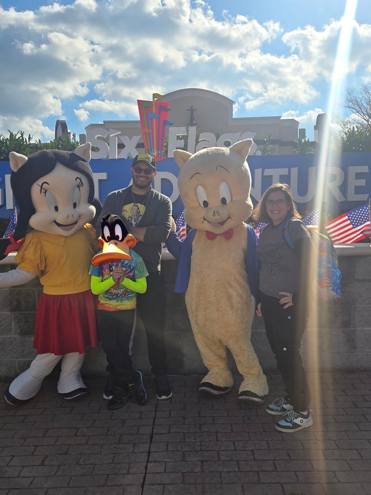 Six Flags: One-Day Ticket or Season Pass — What’s the Better Value ...