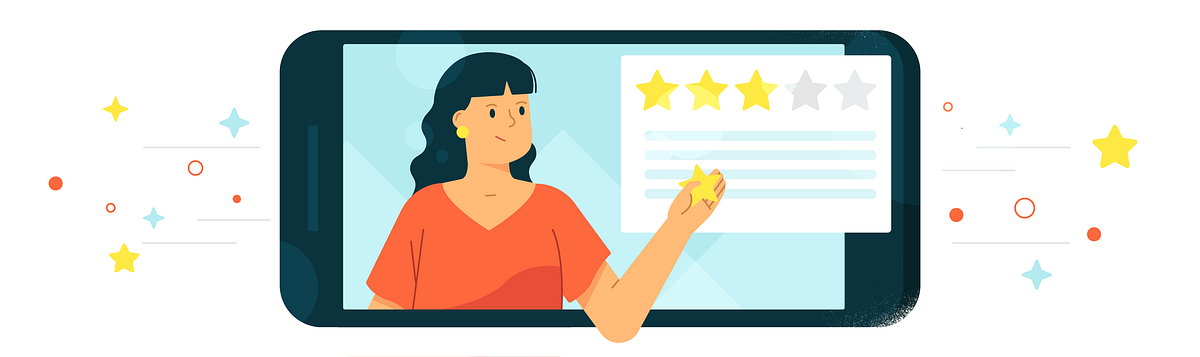 Demystifying the new Play In-App Review API | by Marcel Pintó | Google ...