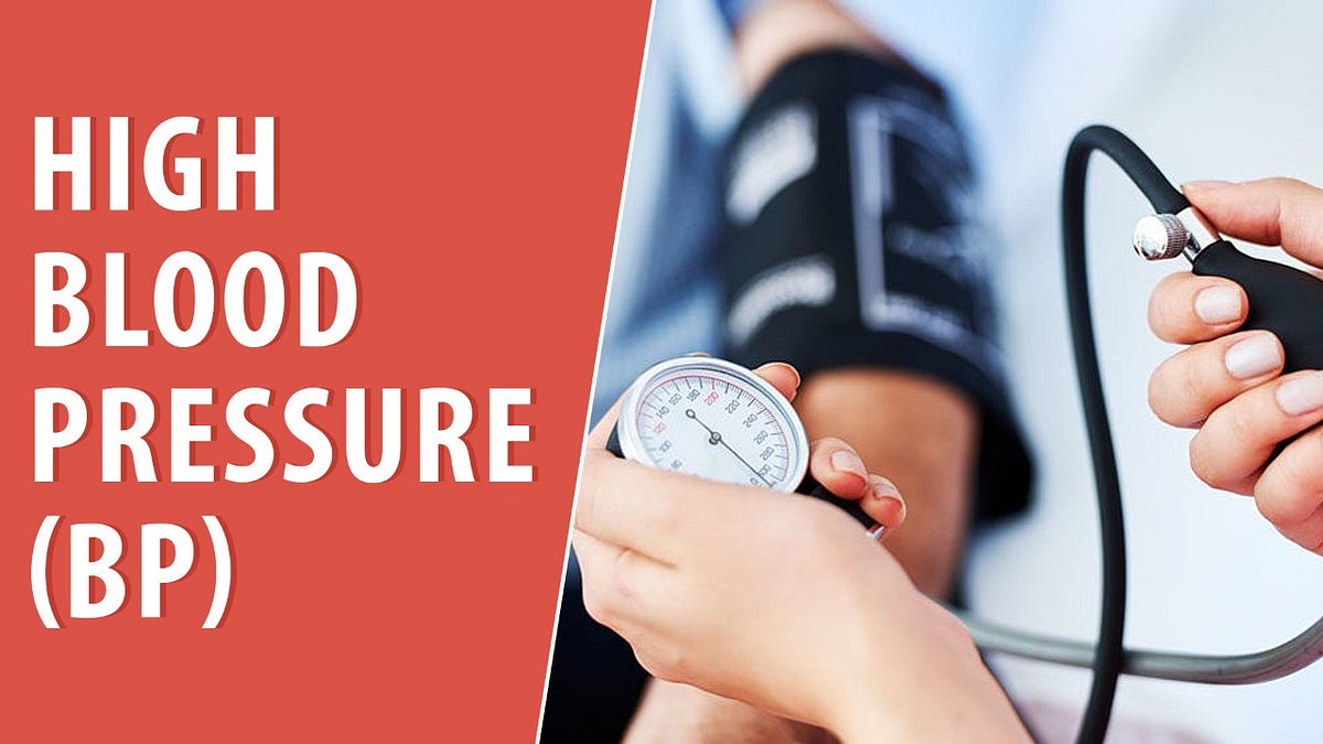 Questions You Should Ask Your Doctor About High Blood Pressure | by ...