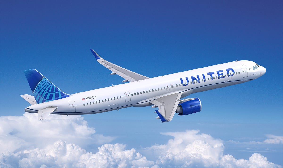 What is United Airlines Farelock and its Benefits | Medium