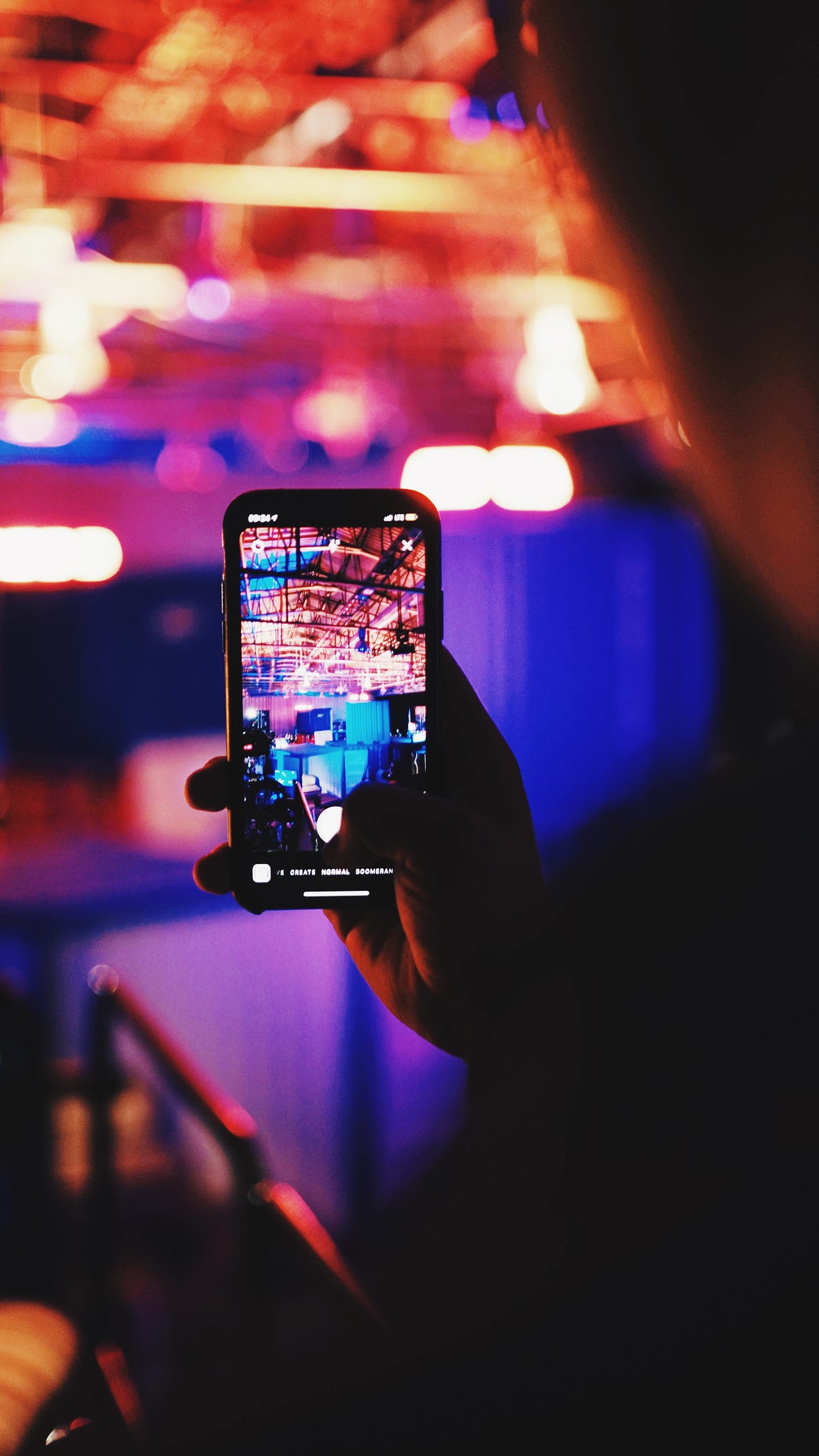 Instagram Story viewer. IG stands out as a visual playground… | by ...