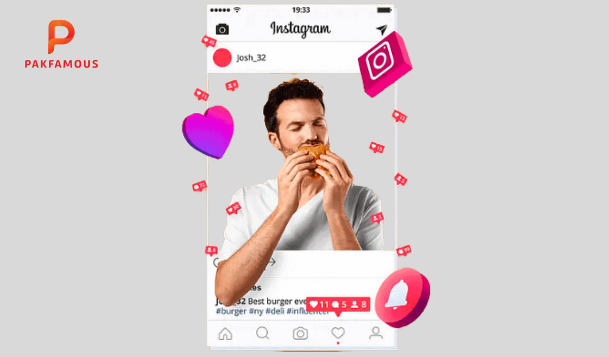 Step-by-Step Instructions to Buy Instagram Followers in Pakistan and ...