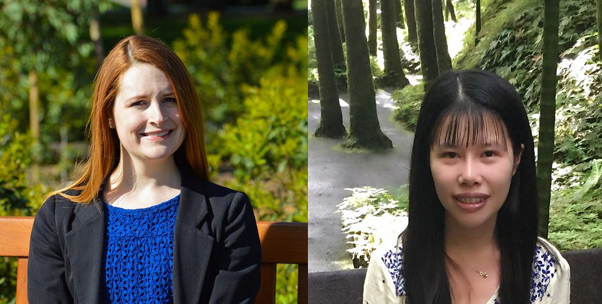 Congratulations to the first Stanford Health Policy PhD students to win ...