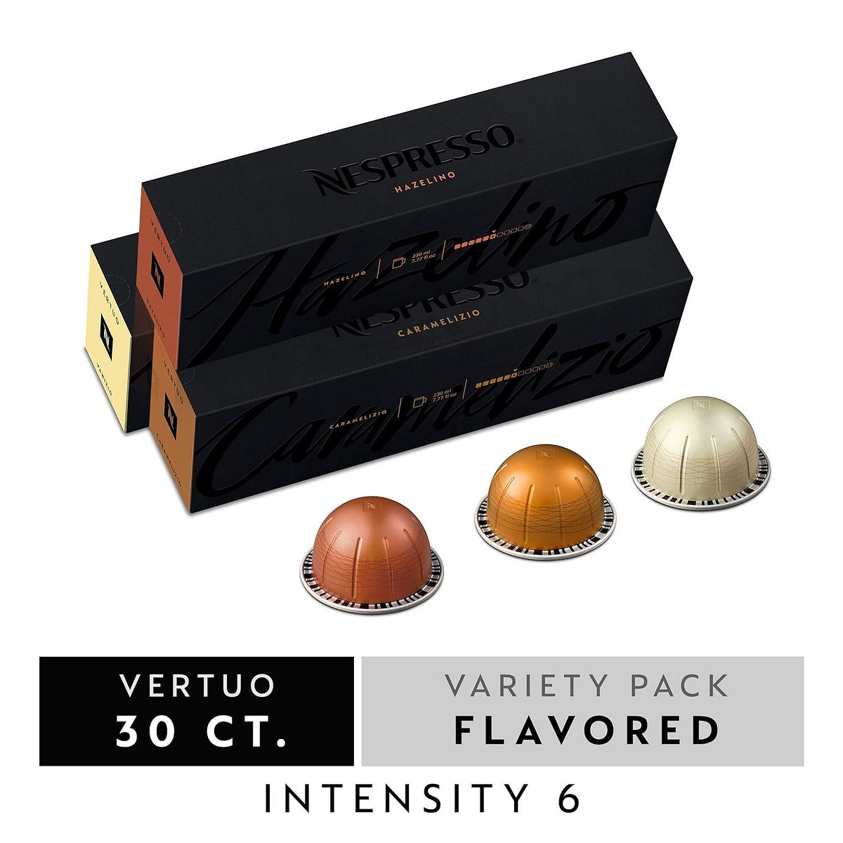 A Tasty Showdown: Nespresso vs. Victor Allen’s Coffee Pods | by ...