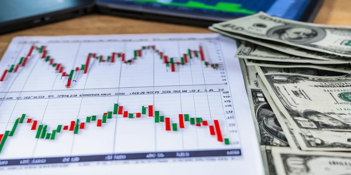 Trading with the Money Flow Index: A Simple Strategy That Could Boost ...