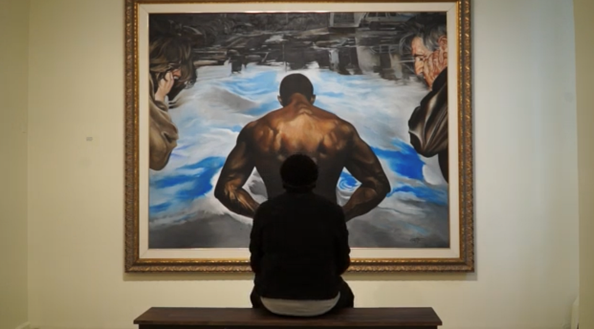 Art & The Black Experience: How The Arts give Black Culture A Voice ...