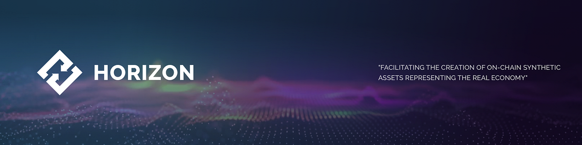 Horizon Protocol (HZN) Staking Details | by Xpanse by Horizon Protocol ...