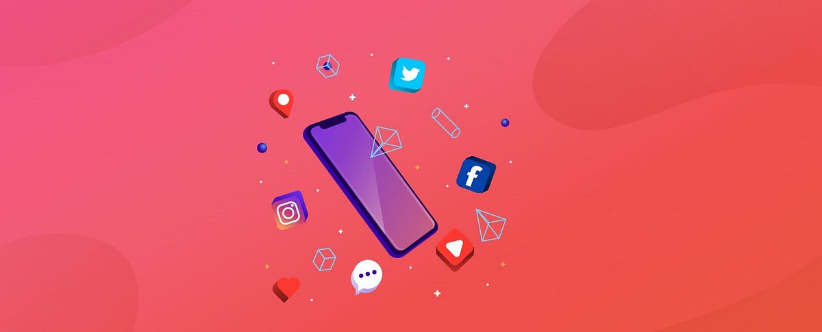 How to reuse functionality across your iOS mobile apps | by Intelligent ...