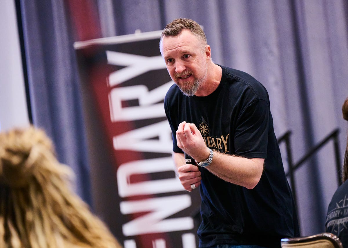 Every Entrepreneur Needs Grit. Let’s face it, entrepreneurship can ...