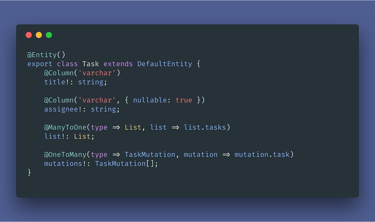 A Database for your Node Application | by Rakha Kanz Kautsar | Scrum.ai ...