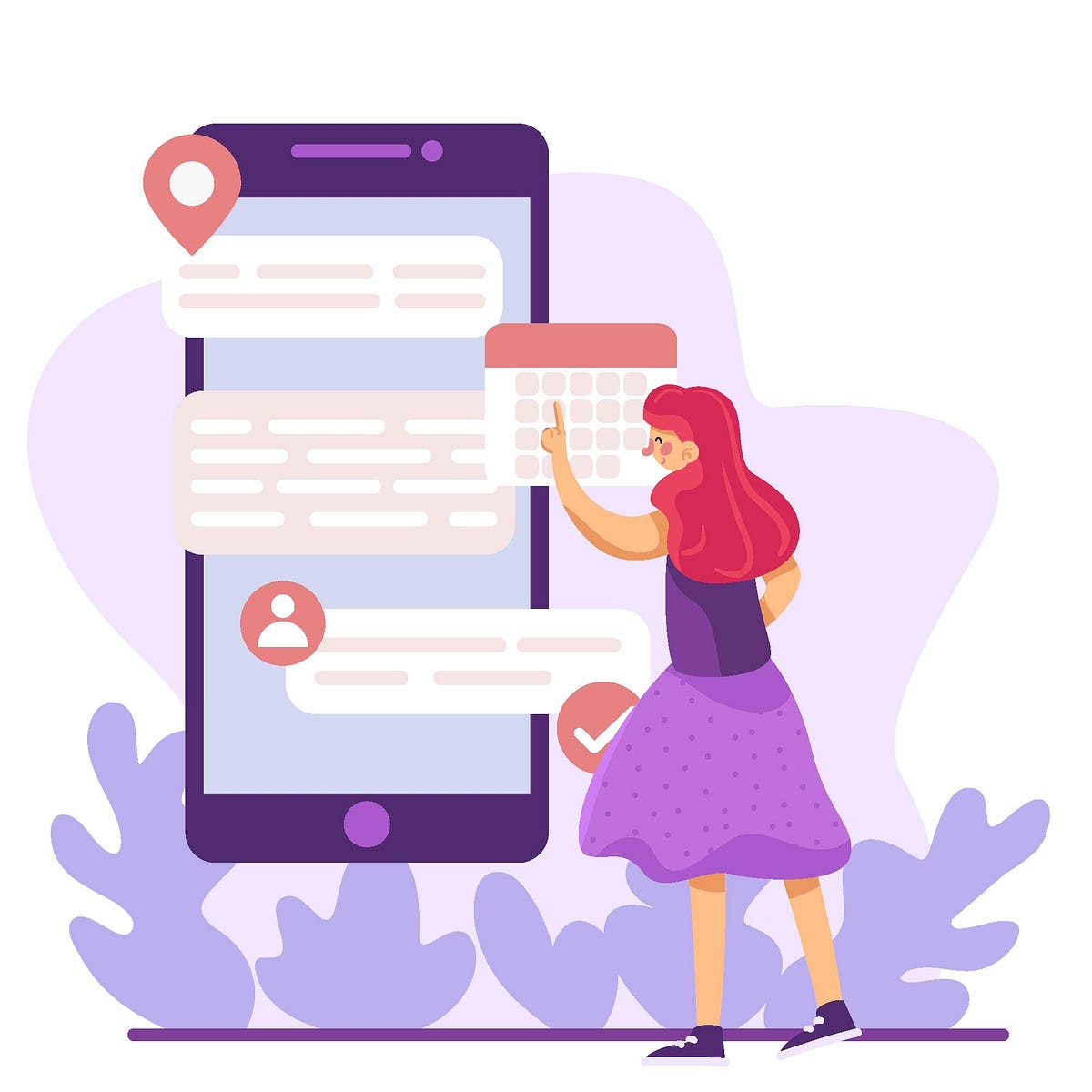 Essential Things To Add in Patient Text Message | by Practice Crown ...