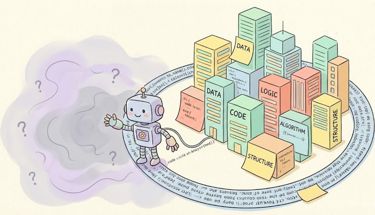From Code to Language Boundaries: The AI We Live By | by Synapse ...