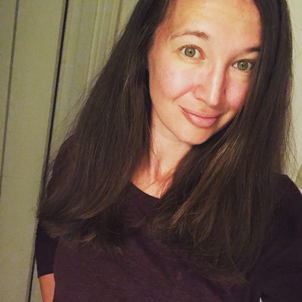 Do you like what you see when you look in the mirror? | by Stephanie ...