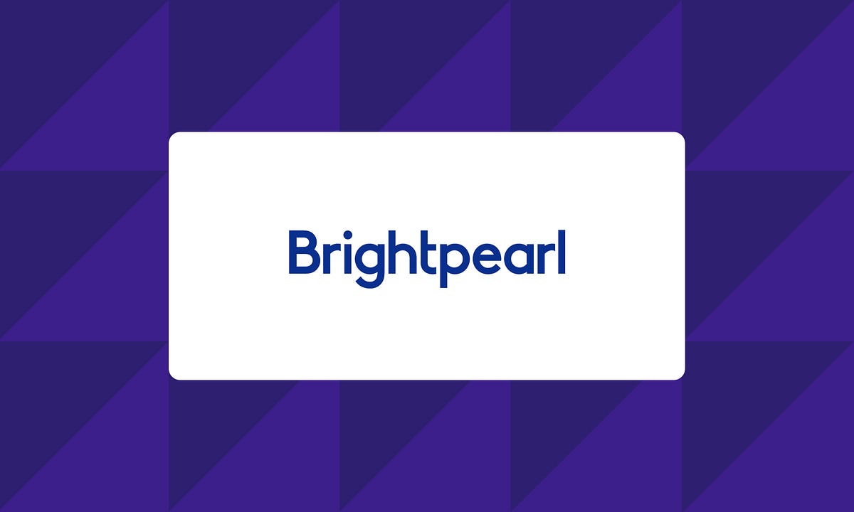 Behind the App: Brightpearl. Go behind the scenes and learn how… | by ...
