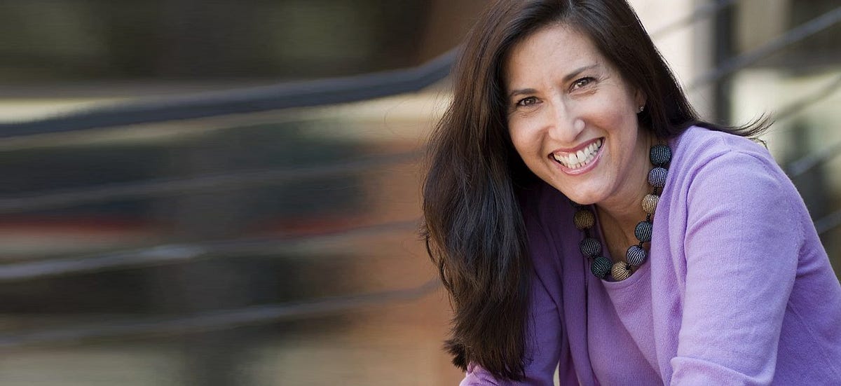 How I Thrive: “Routine can breed boredom so get those synapses firing ...