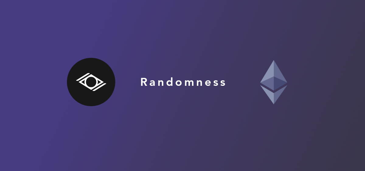 How to deploy randomness on Ethereum $ETH | by Rokowski | The Witnet Oracle Blog | Medium