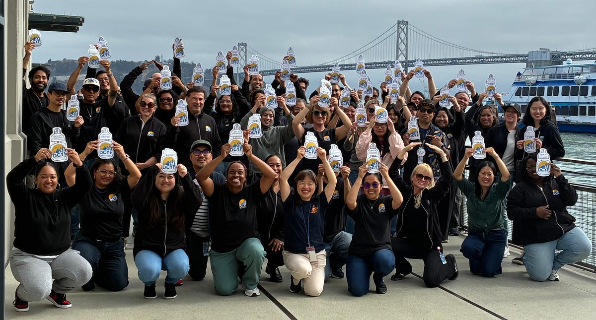 San Francisco Celebrates Lights On Afterschool 2025 | by SF Department ...