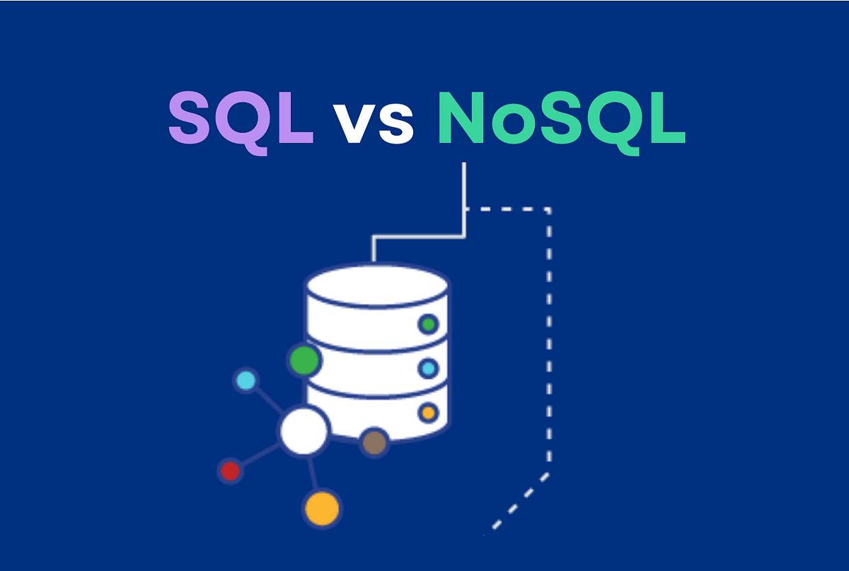SQL ve NoSQL Veri Tabanları Nedir? | by Gizem Demir | Innova-tech | Medium