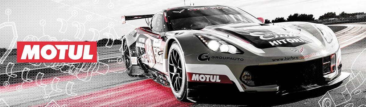 Desempenho de Campeão: o sucesso da Motul nas redes sociais | by ...