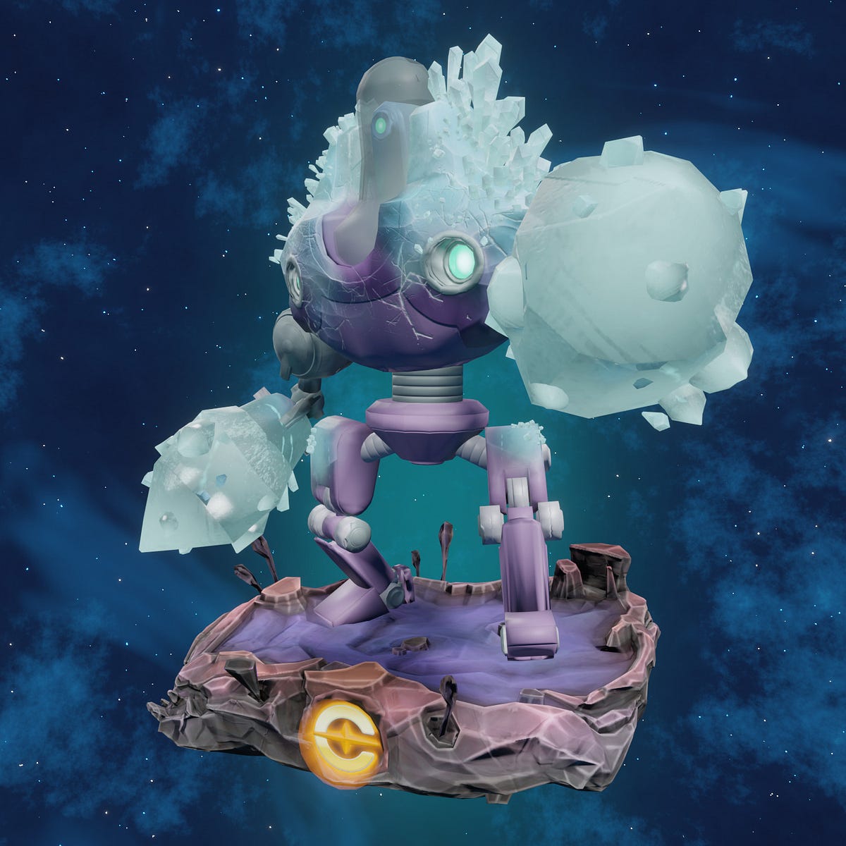 Champs rescue the Earth. What will Champs do, will they help… | by ...
