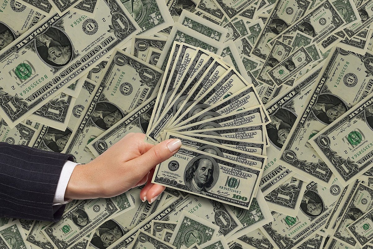 4 Tips To Get You Started To Build $10000 Side Hustle. | by Money Guys ...