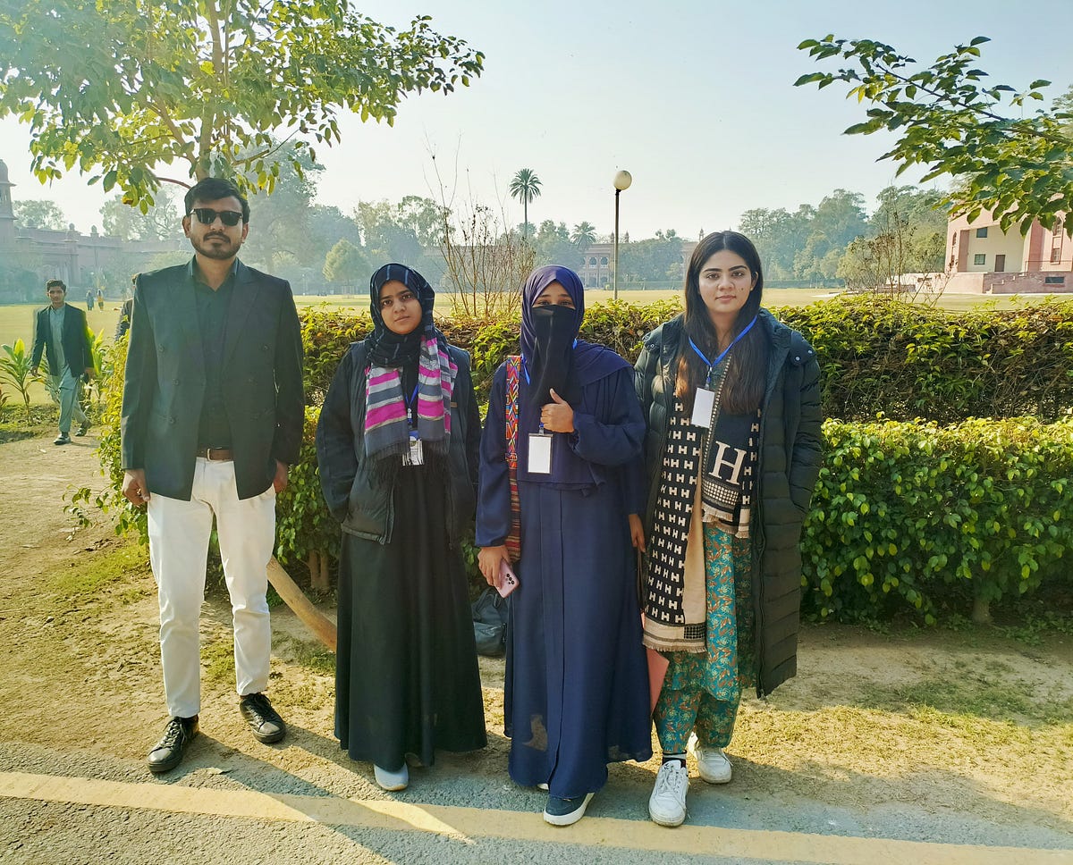 Fundraising for a Cause – Amal’s Project and the Lessons I Learned ...