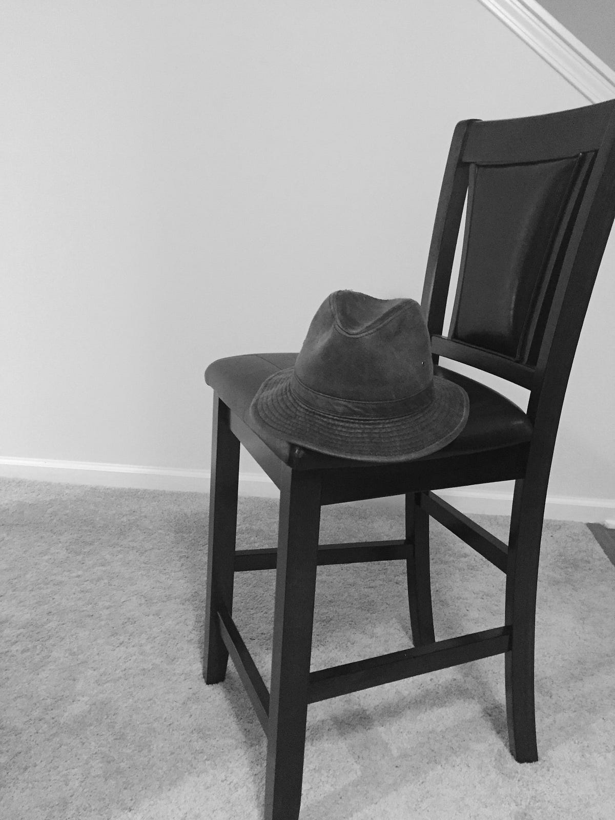 Mr. Hampton Gets the Facts. I was wondering if you could help me… | by ...