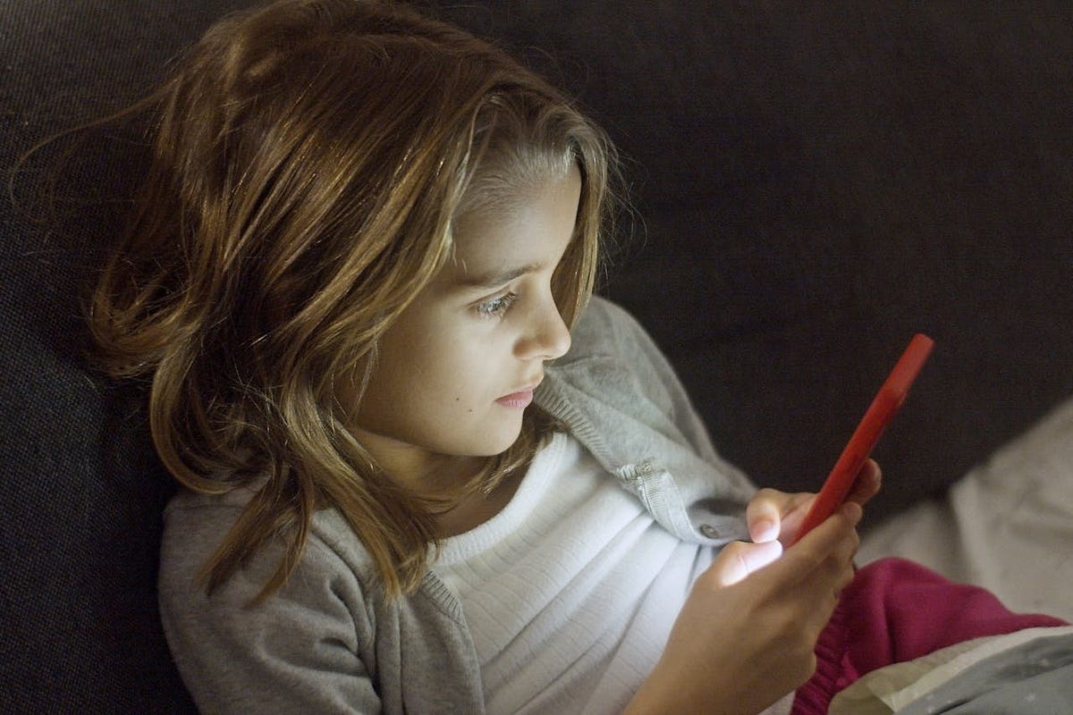How Virtual autism affects children’s lives every day: Understanding ...