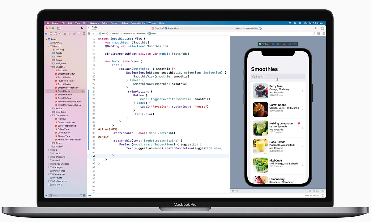 Why did Swift adopt POP?. Intro | by ByungwookAn | Medium