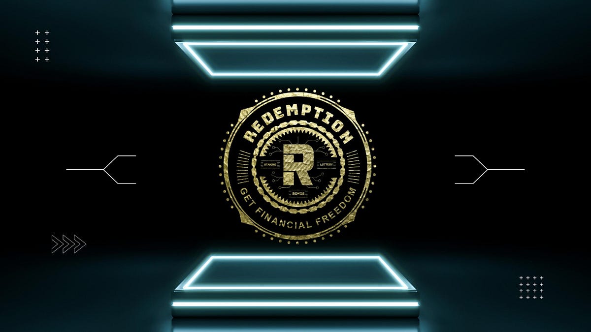 Introducing The Redemption Token (RDTN) | by Redemption Token | Medium